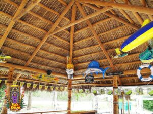 Our Portfolio - Big Kahuna Tiki Huts